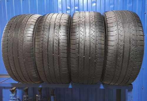 Michelin Latitude Tour HP 255/55 R18