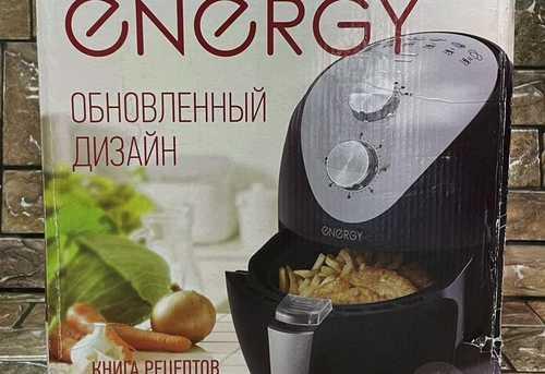 Мини-печь Energy EN-288