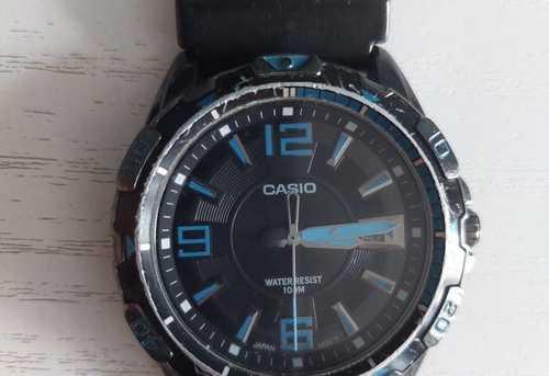 Часы Casio MTD 1065