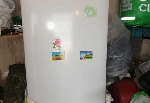 Холодильник под восстановление