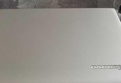 Ноутбук Lenovo 14, core i3, SSD 250GB