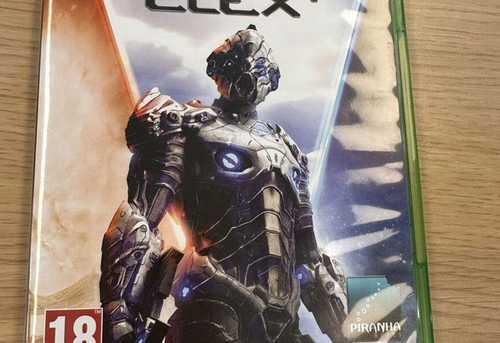 Elex на Xbox one