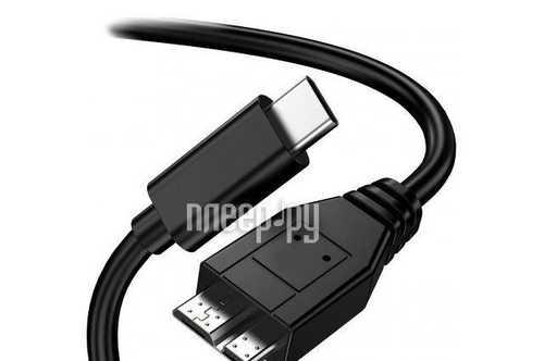 KS-is USB Type-C - microUSB B 3.0 1.5m KS-529-1.5