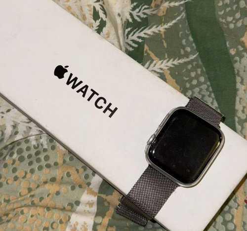 Часы Apple watch se 44 mm