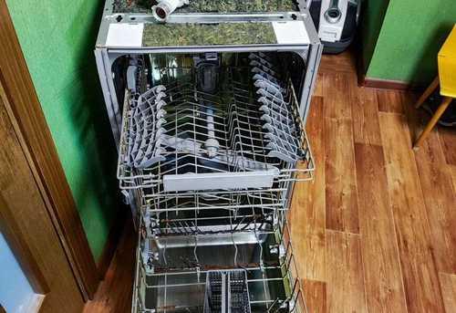 Встраиваемая посудомоечная машина 45 см kuppersber