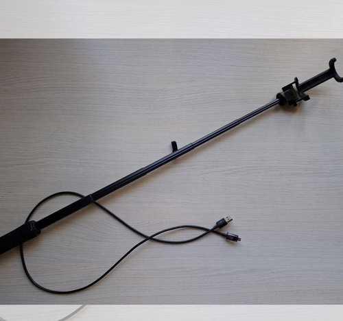 Монопод Штатив Xiaomi Mi Bluetooth Selfie Stick