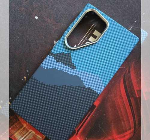 Чехол pitaka Case для Samsung Galaxy S24 Ultra