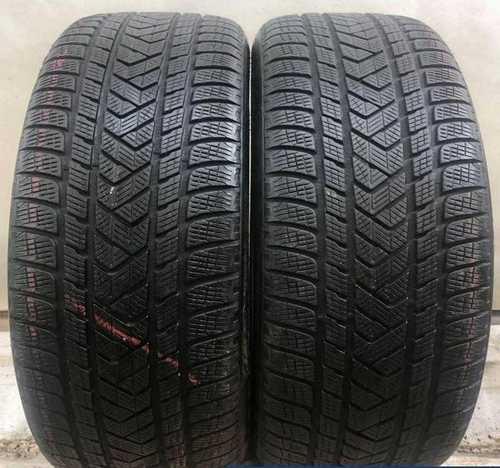 Pirelli Scorpion Winter 285/45 R20 112V