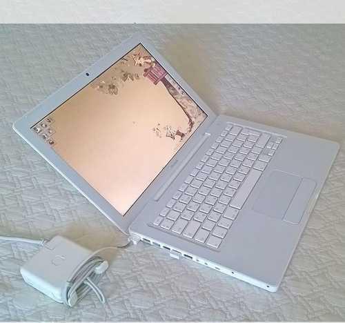 Macbook A1181 2008