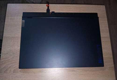 Игровой ноутбук rtx 3050