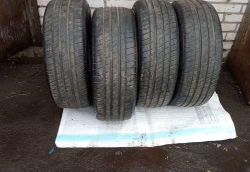 Habilead PracticalMax H/P RS26 255/45 R20 105W