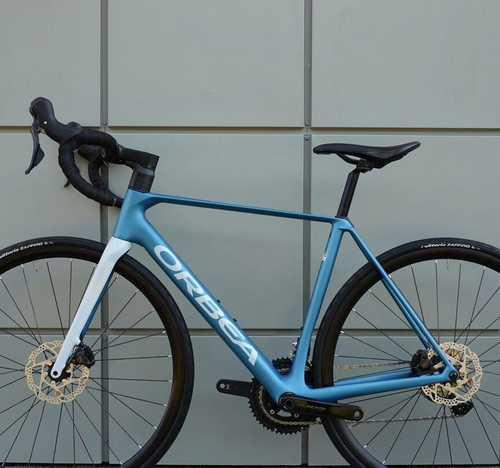 Orbea Orca M30I 2024 Carbon 2х12