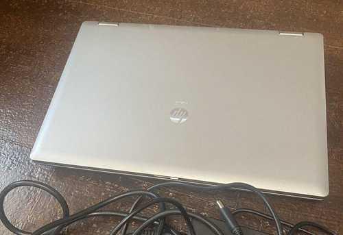 Ноутбук hp probook 6440b