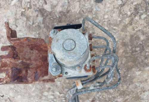 Блок ABS Lаdа Grantа FL kalina 2 datsun ON-DO