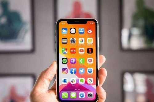 Дисплейный модуль на iPhone 12 PRO Max