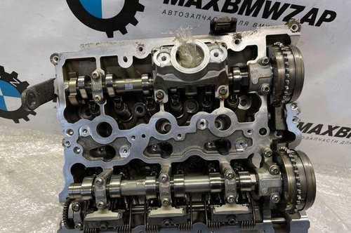 Головка блока цилиндров Bmw F20 F30 F48 mini F39