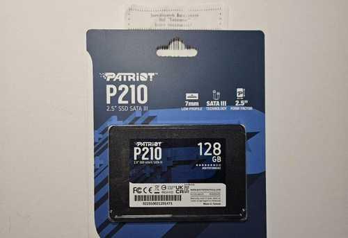 Новые SSD 128gb 240gb 480gb