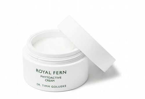 Royal Fern Phytoactive cream 15ml