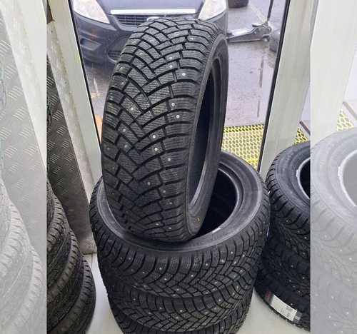 LingLong Green-Max Winter Grip 205/55 R16 94V