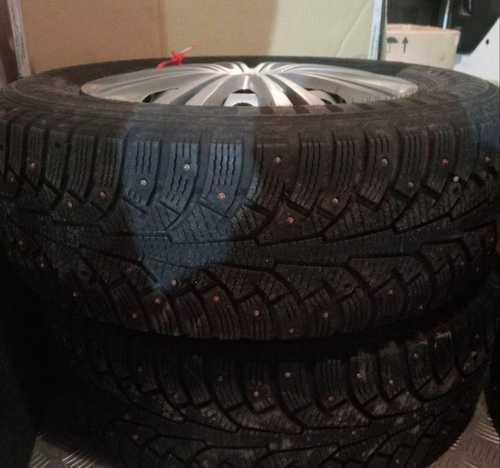 Nordman Nordman C 215/65 R16C