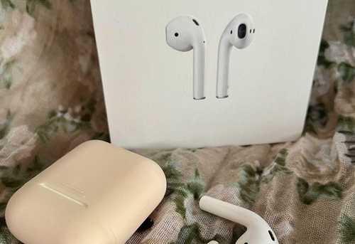 AirPods 1 поколения