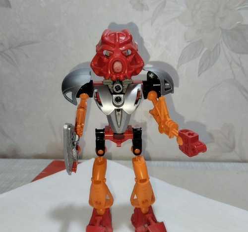 Lego bionicle 8572