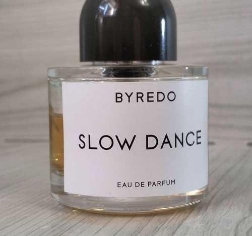 Slow Dance Byredo EDP от 50 мл
