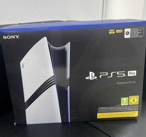 Sony playstation 5 Pro