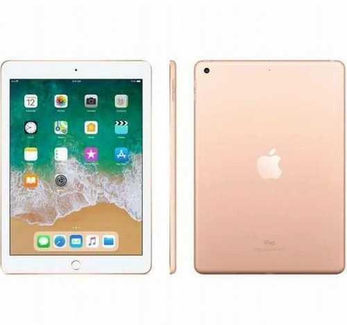 iPad 2018 32GB Wi-FI