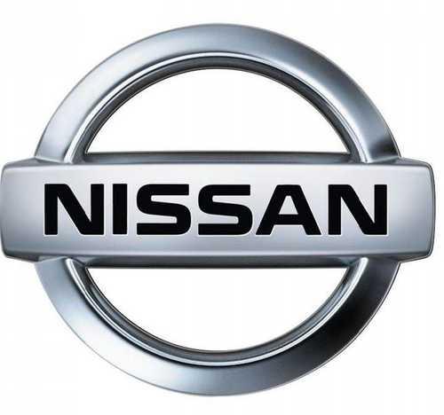 Nissan H05614EA1A ключ С выкидным жалом / KEY-blan
