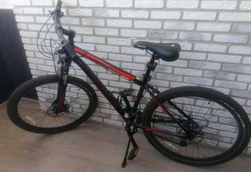 Велосипед Mongoose montana sport