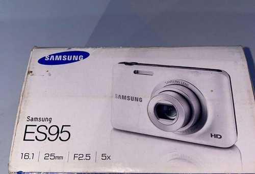 Samsung ES95