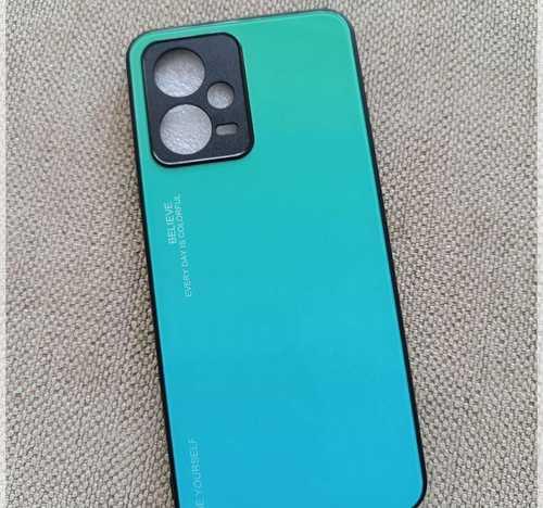 Чехол на redmi note 12 5G/ Poco X5 5G