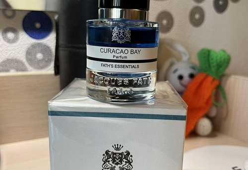 Curacao Bay Jacques Fath parfum 30 мл