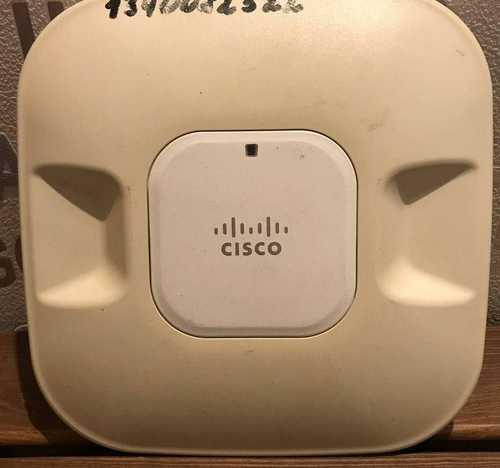 Точка доступа Cisco air ap1042n r k9