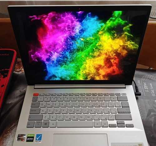 Asus vivobook pro 14 oled