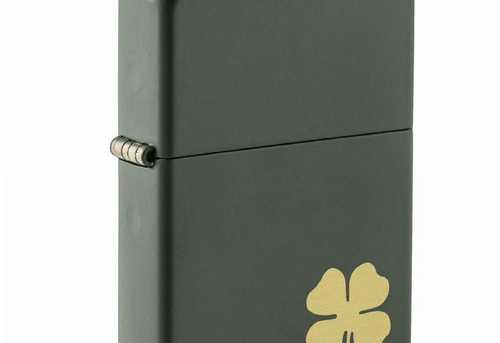 Зажигалки zippo 49796 новые