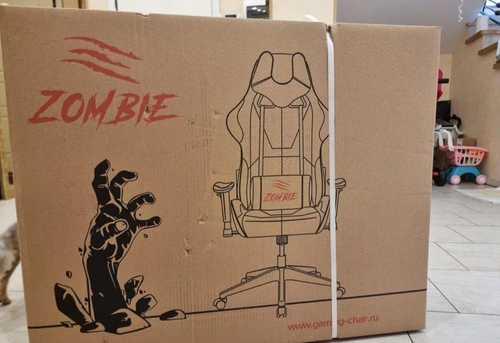 Кресло игровое zombie NEO