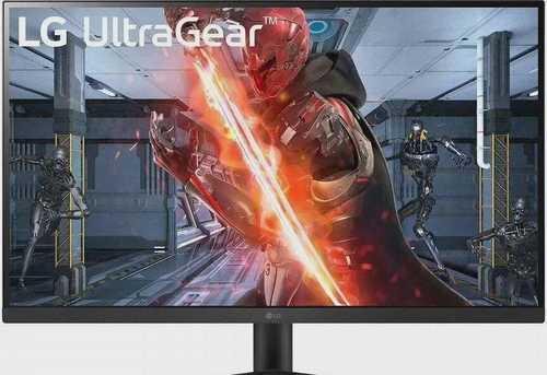 Игровой монитор LG UltraGear 27GN60R 1920x1080 IPS