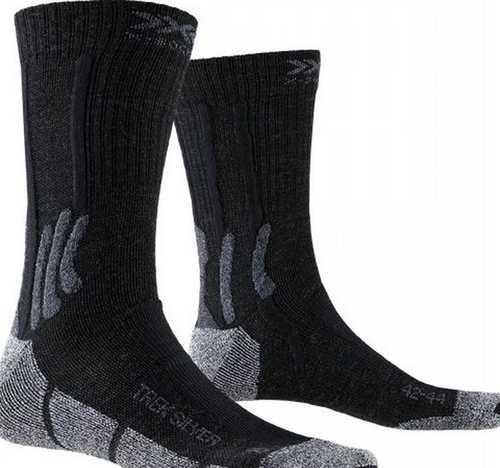 Носки X-socks trek silver socks XS-TS07W22U-E052 39/41