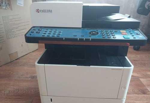 Принтер kyocera ecosys M2235dn