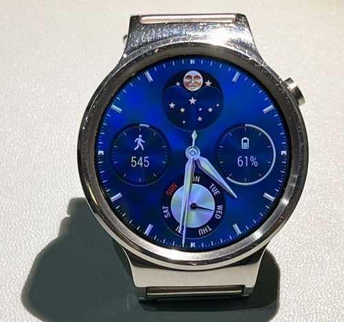 Huawei Watch 1