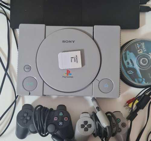 Sony playstation 1