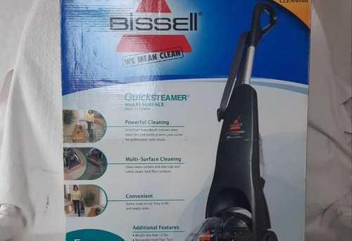 Моющий пылесос Bissell Proheat мод.25A3