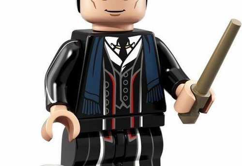 Percival Graves Lego 71022 Harry Potter Series 1