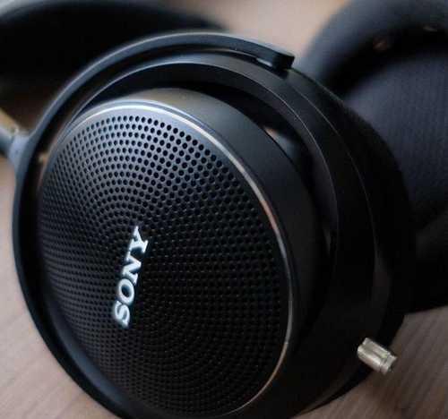 Наушники Sony MDR-MA900