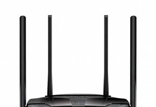 Mercusys MR80XAX3000 Двухдиапазонный Wi-Fi 6 роуте