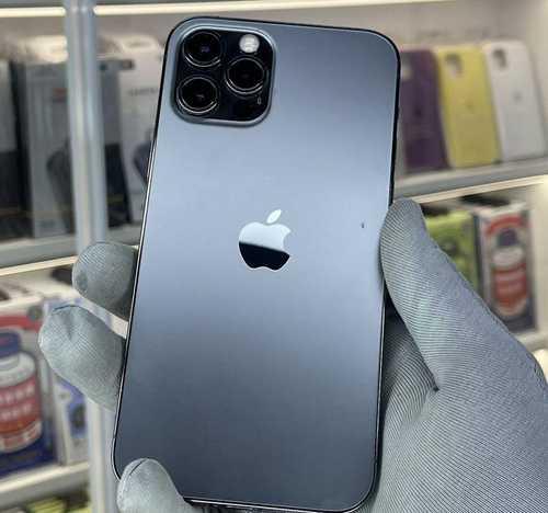 iPhone 12 Pro, 128 ГБ