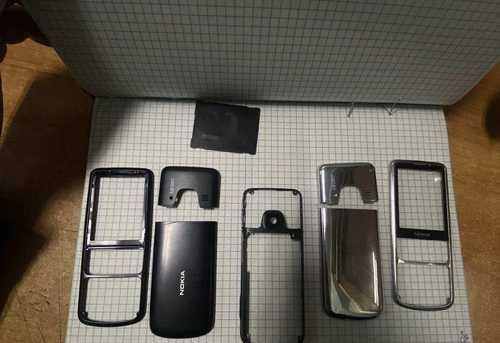 Корпус панельки nokia 6700