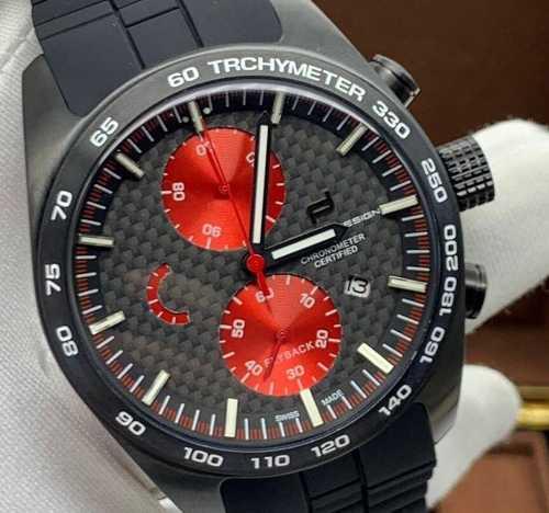 Наручные часы Tag Heuer Porsche